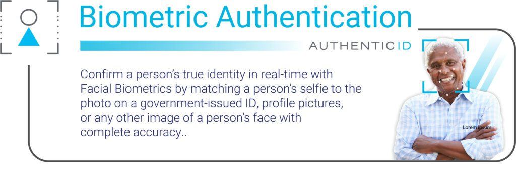What is Facial Biometrics?