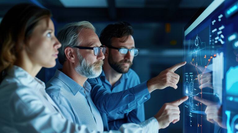 Deepfake Detection Software | AuthenticID