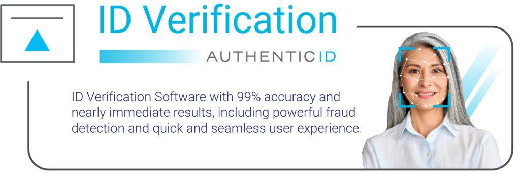What is ID Validation?
