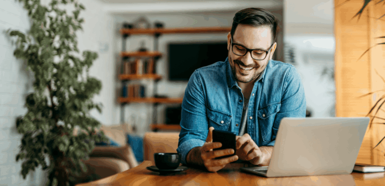 Shared Device & Passwordless Workforce Authentication | AuthenticID