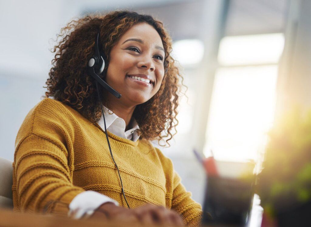 Request A Demo - AuthenticID